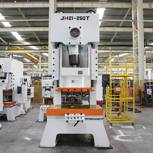 JH21-250 tons pneumatic punch, China JH21-250 tons pneumatic punch Manufacturers, Suppliers ...